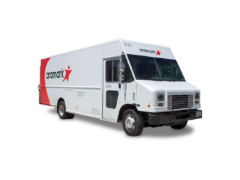 Motiv EPIC S Battery Electric Vehicle (Class 6) - Clean Truck and Bus ...